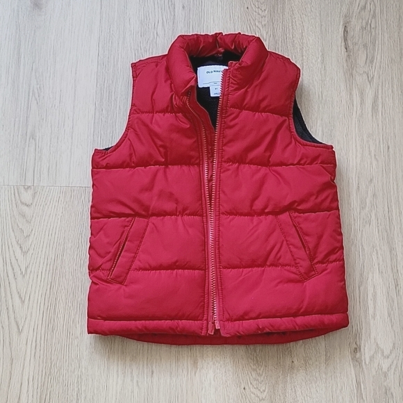 Old Navy | Jackets & Coats | Puffer Vest | Poshmark